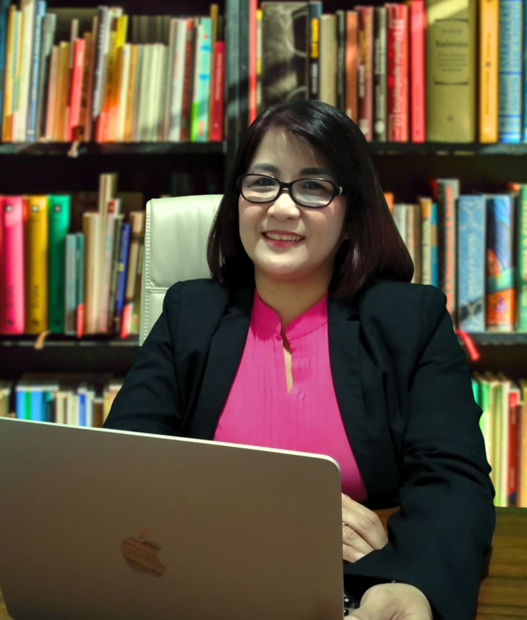 Smartalent - Psikolog Anak & Remaja Jakarta - Smart Talent